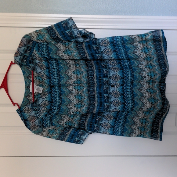 BonWorth | Tops | Bonworth Ladies Top | Poshmark